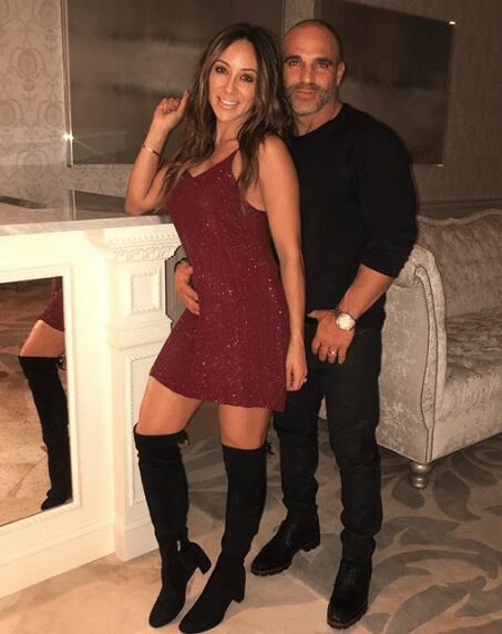 Melissa Gorga: Wiki, Bio, Age, Height, Parents, Husband, Kids, Net Worth
