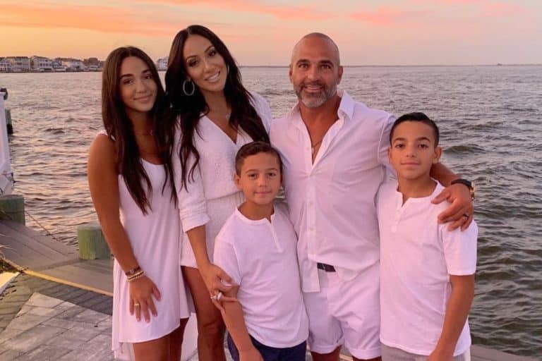 Melissa Gorga: Wiki, Bio, Age, Height, Parents, Husband, Kids, Net Worth