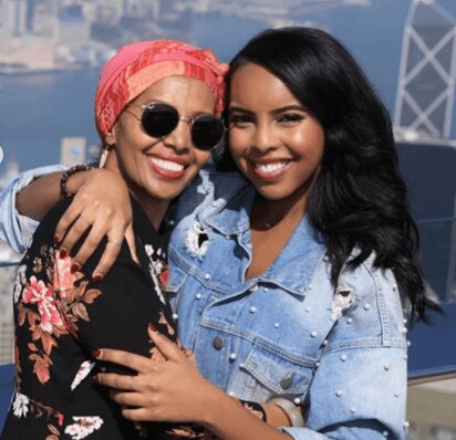 Mona Kosar Abdi: Wiki, Bio, Age, Height, Family, Husband, Net Worth