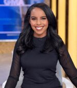 Mona Kosar Abdi: Wiki, Bio, Age, Height, Family, Husband, Net Worth