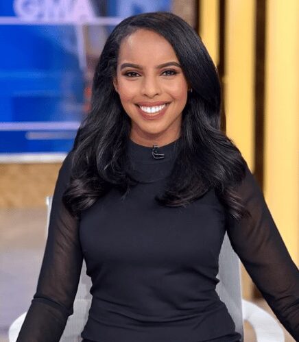 Mona Kosar Abdi: Wiki, Bio, Age, Height, Family, Husband, Net Worth