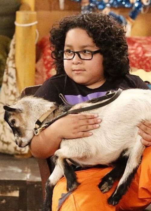 Nathan Arenas: Wiki, Bio, Age, Height, Movies, Ethnicity, Girlfriend ...