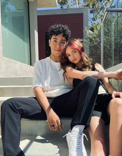 Nathan Arenas: Wiki, Bio, Age, Height, Movies, Ethnicity, Girlfriend ...