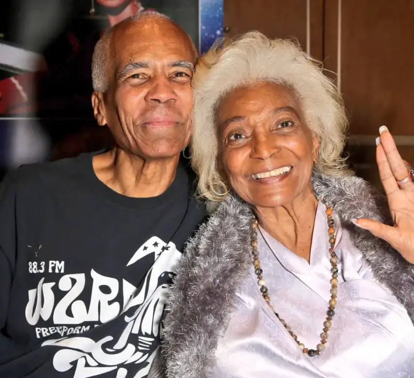 Nichelle Nichols: Wiki, Bio, Age, Height, Movies, Death, Net Worth