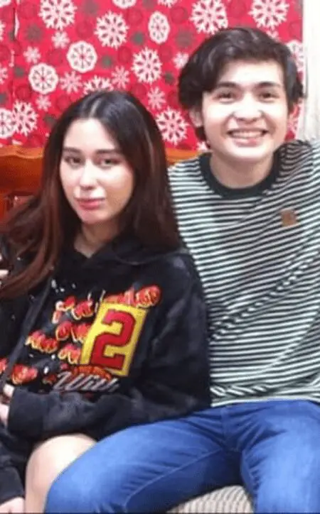 Raffa Castro: Wiki, Bio, Age, Height, Parents, Birthday, Boyfriend, Net ...