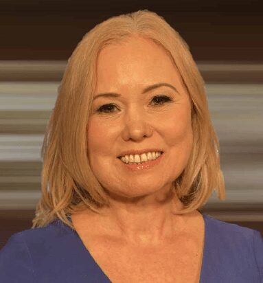 Rebekah Koffler: Wiki, Bio, Age, Husband, Height, Net Worth, Book