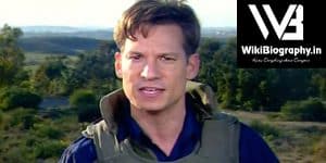 Richard Engel: Wiki, Bio, Age, Height, Son, Wife, Career, Net Worth