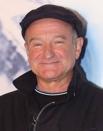 Robin Williams: Wiki, Bio, Age, Wife, Movies, Height, Net Worth, Death