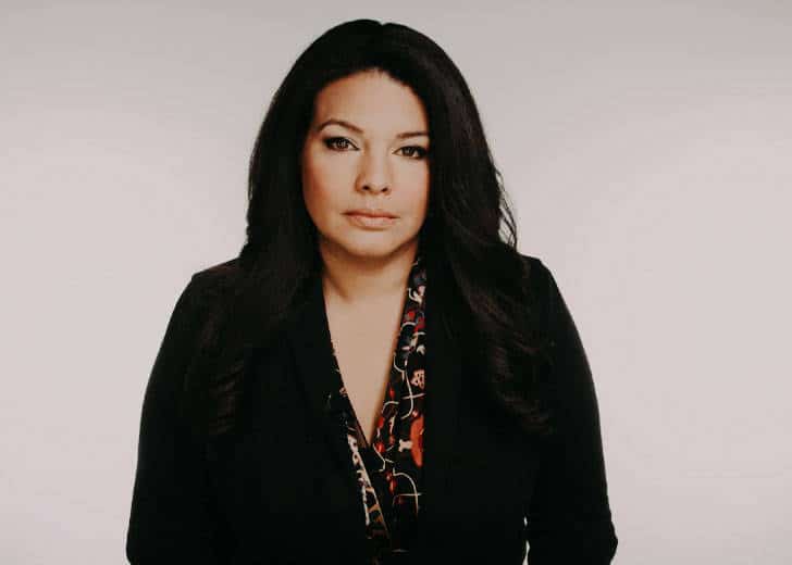 Sara Sidner: Wiki, Bio, Age, Family, Journalist, Husband, Net Worth