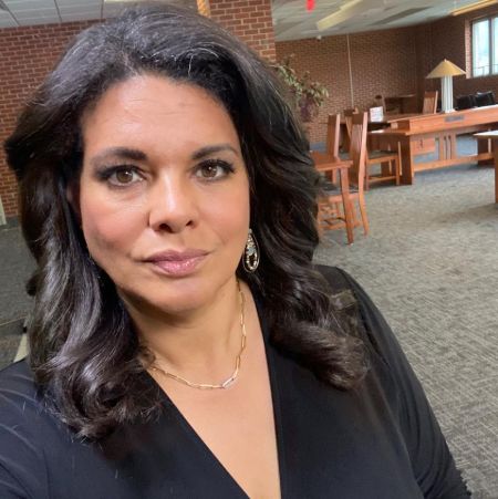 Sara Sidner: Wiki, Bio, Age, Family, Journalist, Husband, Net Worth