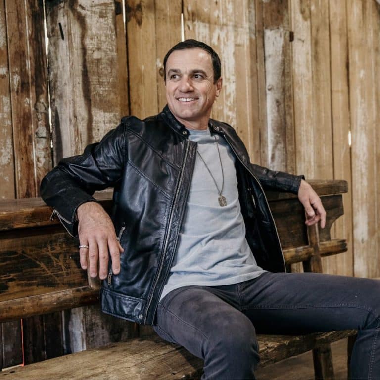 Shannon Noll: Wiki, Bio, Age, Parents, Songs, Wife, Kids, Net Worth