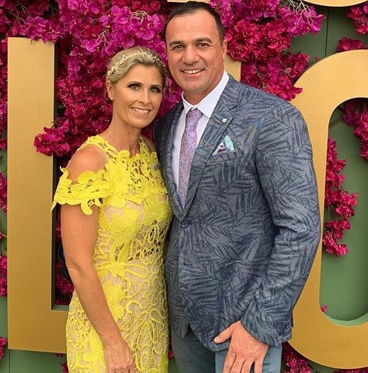 Shannon Noll: Wiki, Bio, Age, Parents, Songs, Wife, Kids, Net Worth