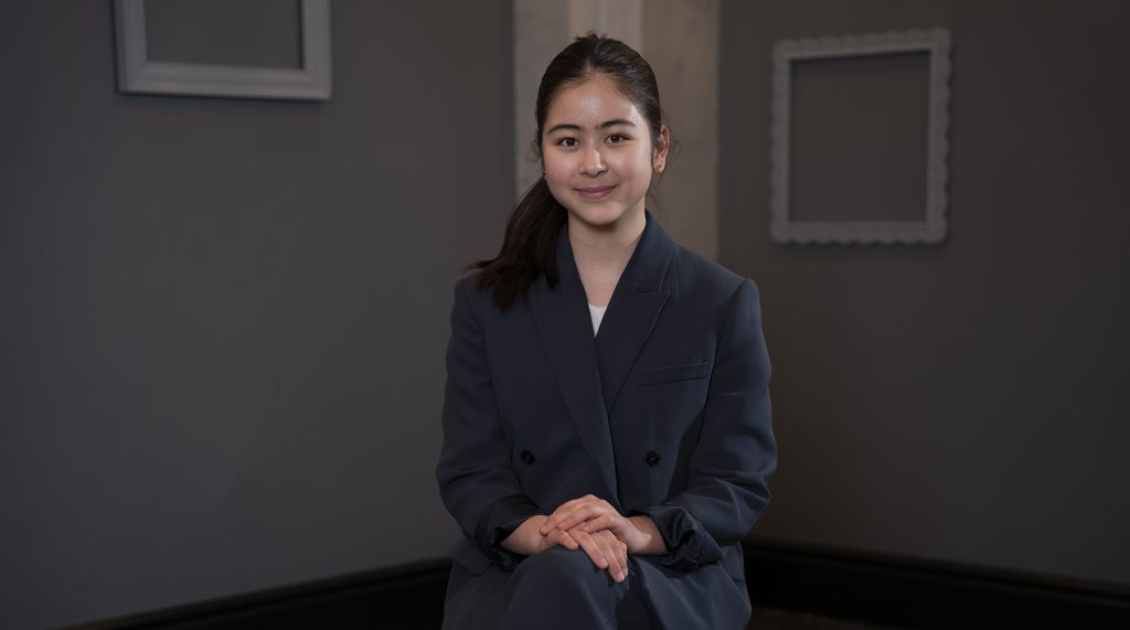 Sofi Manassyan: Wiki, Bio, Age, Height, Nationality, Parents, Boyfriend