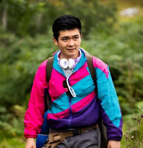 Steven He: Wiki, Bio, Age, Height, Movies, Family, Girlfriend, Net Worth