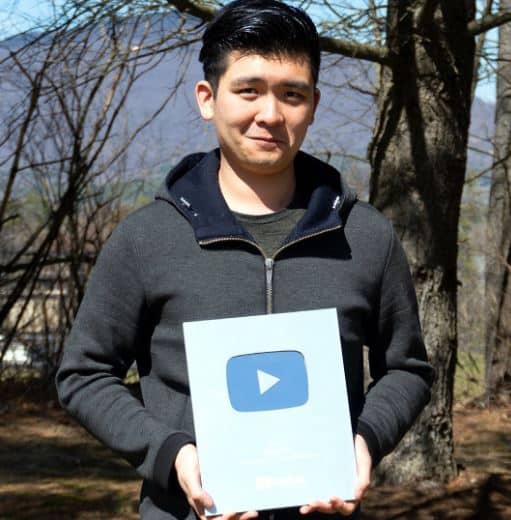 Steven He: Wiki, Bio, Age, Height, Movies, Family, Girlfriend, Net Worth