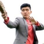 Steven He: Wiki, Bio, Age, Height, Movies, Family, Girlfriend, Net Worth