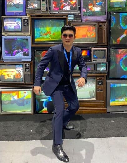 Steven He: Wiki, Bio, Age, Height, Movies, Family, Girlfriend, Net Worth