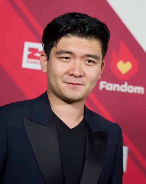 Steven He: Wiki, Bio, Age, Height, Movies, Family, Girlfriend, Net Worth