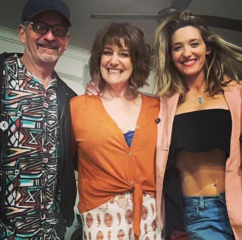 Tess Haubrich: Wiki, Bio, Age, Height, Parents, Husband, Net Worth