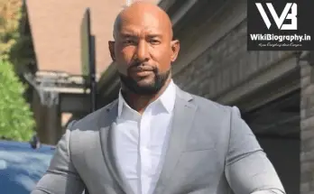 Martell Holt: Wiki, Bio, Age, Height, Family, Wife, Kids, Net Worth
