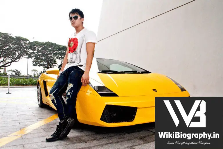 Sam Verzosa: Wiki, Bio, Height, Age, Family, Wife, Net Worth