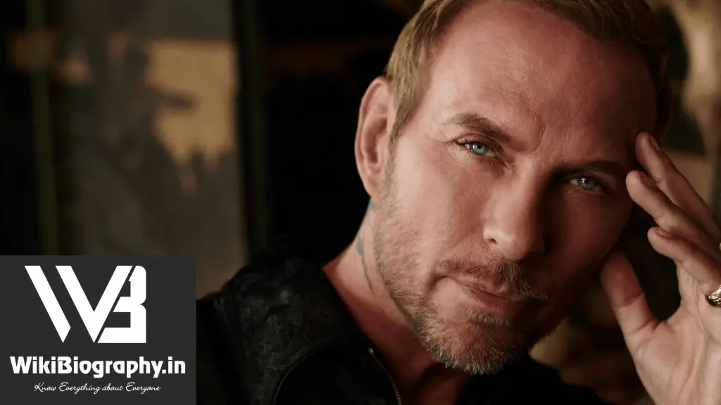 Matt Goss: Wiki, Bio, Age, Height, Movies, Girlfriend, Wife, Sister