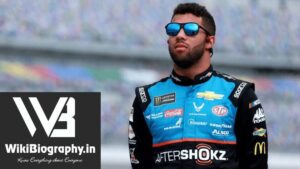 Bubba Wallace: Wiki, Bio, Height, Wife, Age, Parents, Net Worth
