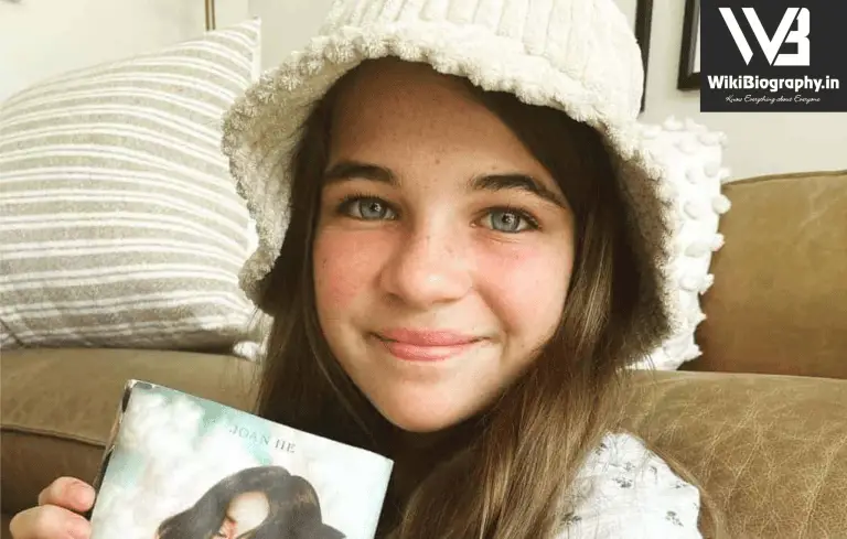 Raegan Revord: Wiki, Bio, Age, Height, Family, Parents, Boyfriend, Net ...