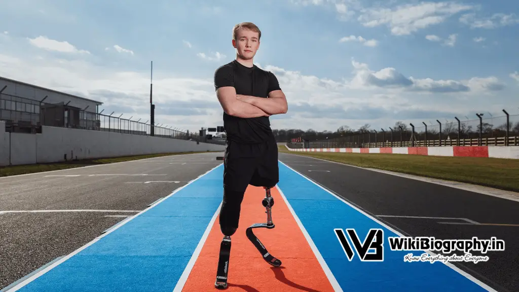 Who is Billy Monger? Wiki, Bio, Age, Height, Family, Dad, Race, Sister