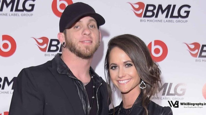 Brantley Gilbert: Wiki, Bio, Age, Songs, Net Worth, Wife, Albums, Net Worth