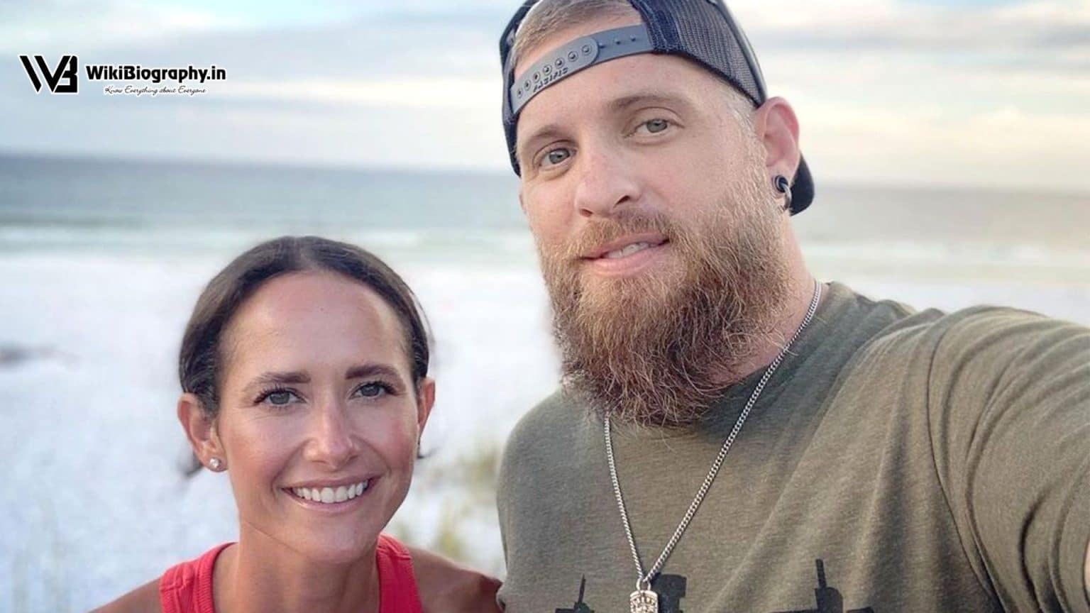 Brantley Gilbert: Wiki, Bio, Age, Songs, Net Worth, Wife, Albums, Net Worth