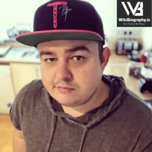 Daz Black: Wiki, Bio, Age, Height, Career, Family, Wife, Net Worth