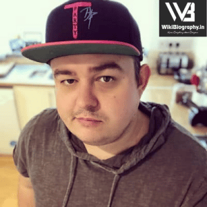 Daz Black: Wiki, Bio, Age, Height, Career, Family, Wife, Net Worth
