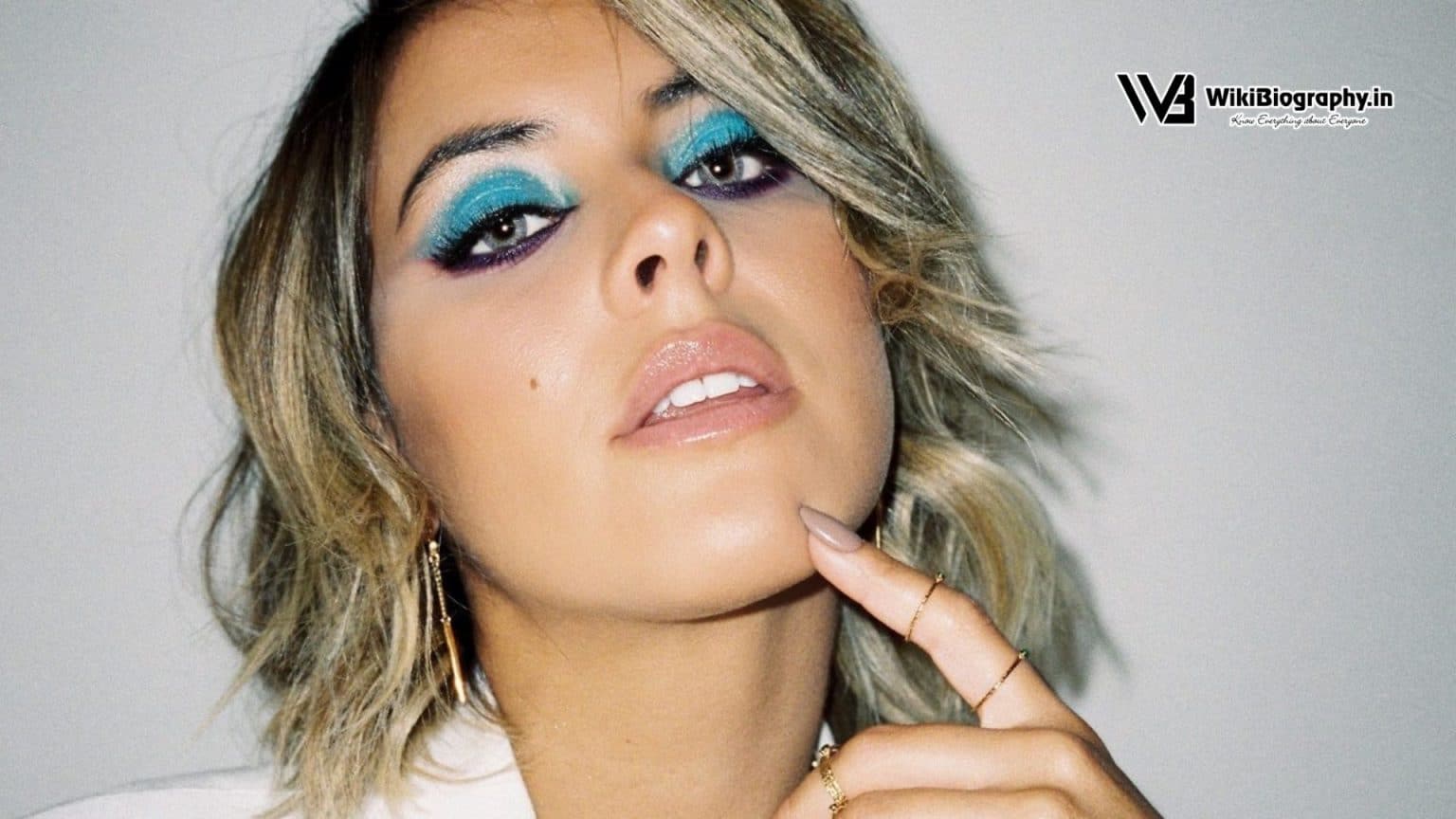 Gabriela Berlingeri: Wiki, Bio, Age, Height, Net Worth, Career ...