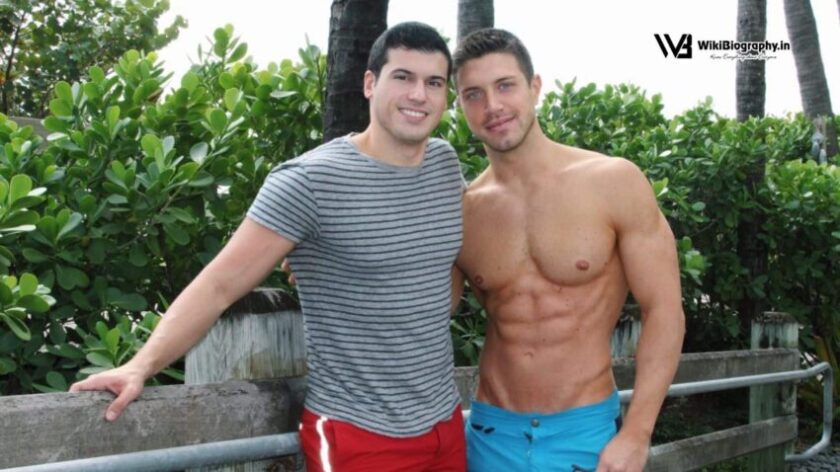 Gio Benitez : Wiki, Bio, Age, Height, Net Worth, Husband, Wedding ...
