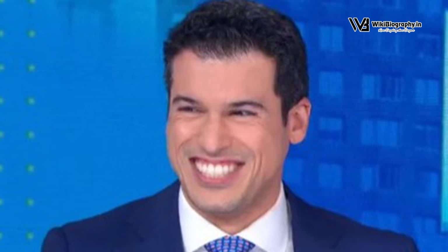 Gio Benitez : Wiki, Bio, Age, Height, Net Worth, Husband, Wedding ...