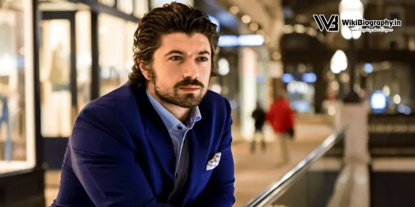 Who is Alex Hormozi? Wiki, Bio, Age, Height, Net Worth, House, Wife ...