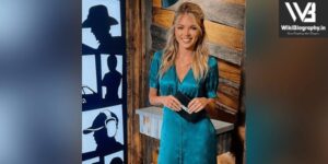 Alex Weaver: Wiki, Bio, Age, Height, Parents, Boyfriend, Net Worth