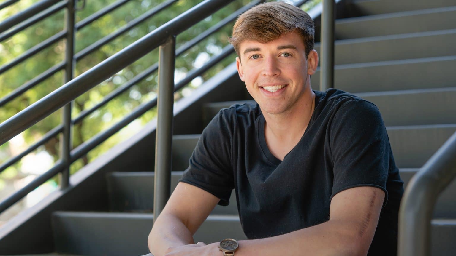 Grant Troutt: Wiki, Bio, Age, Birthday, Height, Girlfriend, Father