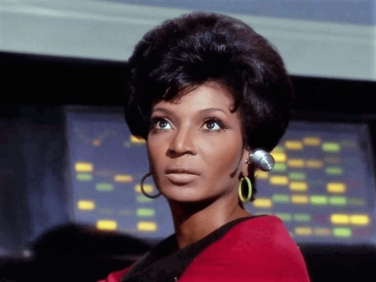 Nichelle Nichols: Wiki, Bio, Age, Height, Movies, Death, Net Worth