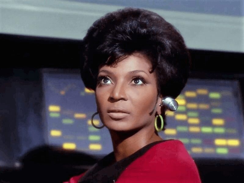 Nichelle Nichols: Wiki, Bio, Age, Height, Movies, Death, Net Worth