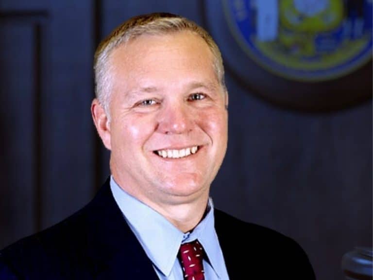 Adam Jarchow: Wiki, Bio, Age, Wife, Height, Career, Net Worth, Party