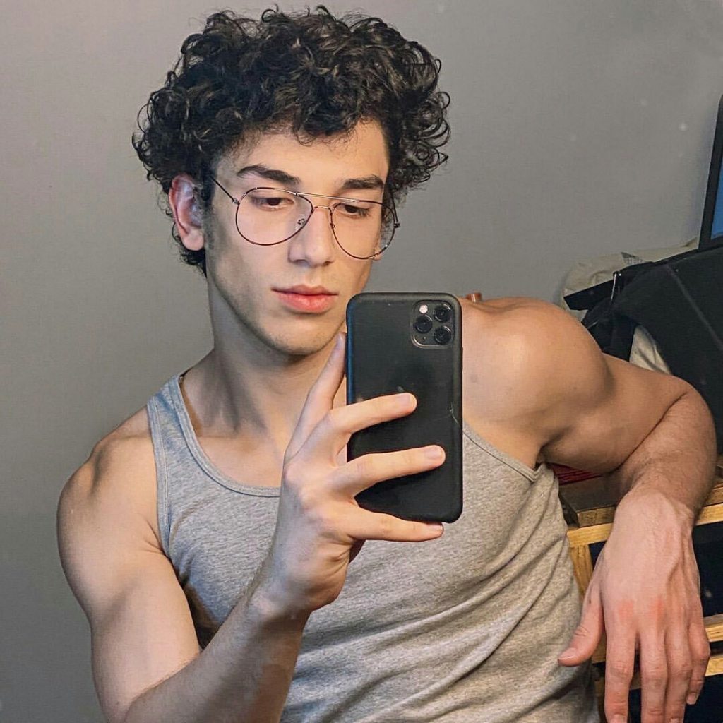 Rebal D: Wiki, Bio, Age, Height, Nationality, Real name, Girlfriend ...
