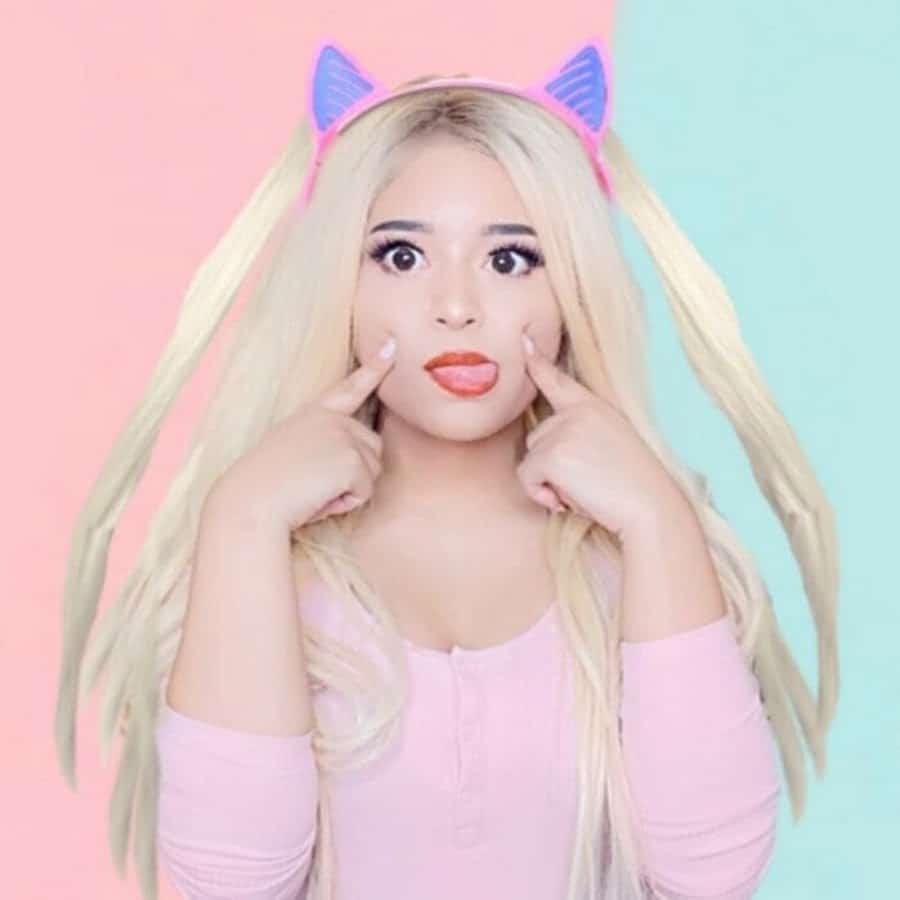 InquisitorMaster (Alex Einstein): Wiki, Bio, Age, Height, Real Name ...