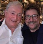 Who is Michael Ball? Wiki, Bio, Age, Height, Net Worth, Career, Wife, Music