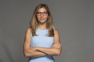 Jacqueline Alemany: Wiki, Bio, Age, Height, Husband, Career, Salary