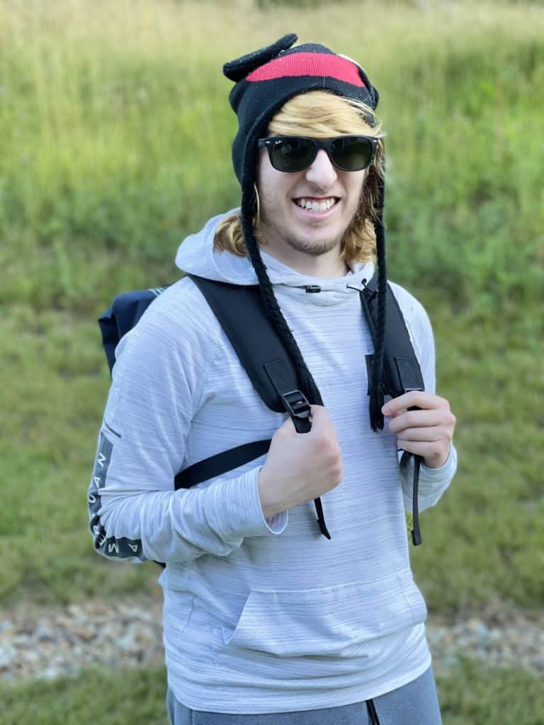 KreekCraft: Wiki, Bio, Age, Height, Parents, Girlfriend, Real Name, Net ...