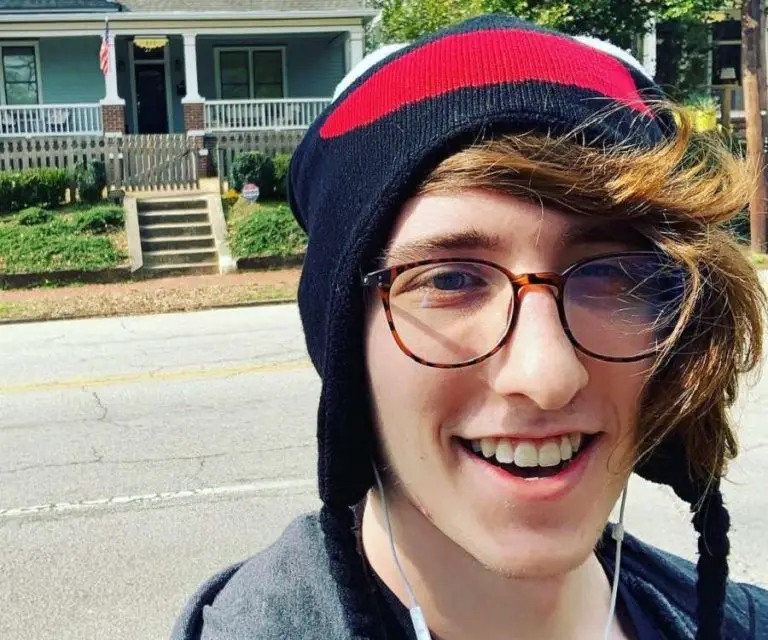 KreekCraft: Wiki, Bio, Age, Height, Parents, Girlfriend, Real Name, Net ...