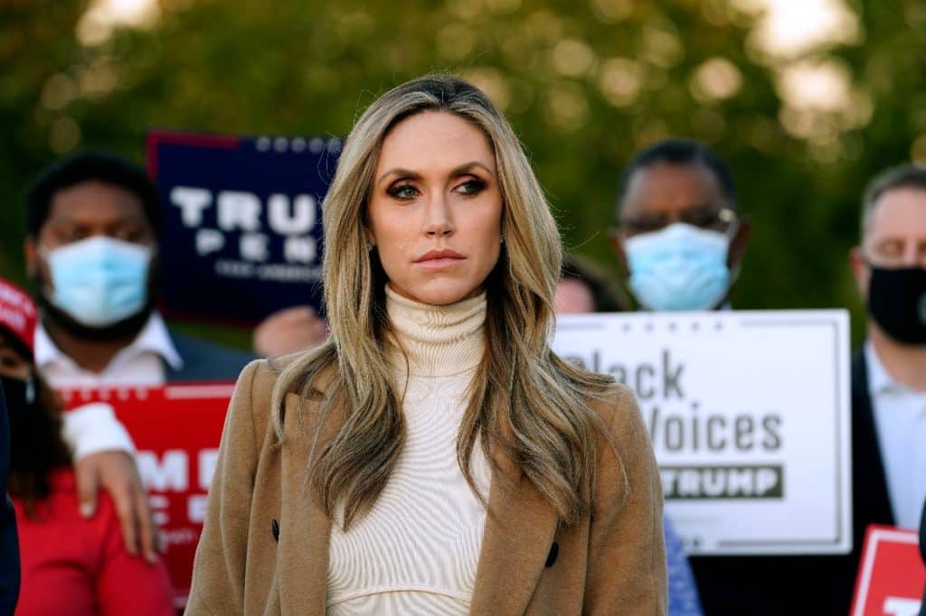 Lara Trump: Wiki, Bio, Age, Husband, Height, Net Worth, Book