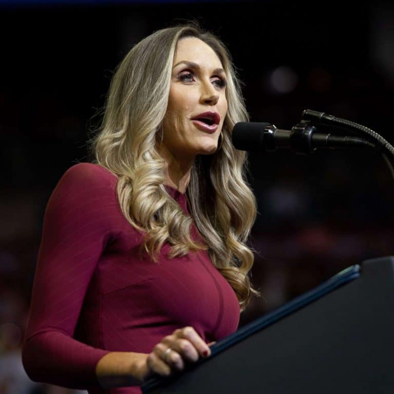 Lara Trump: Wiki, Bio, Age, Husband, Height, Net Worth, Book